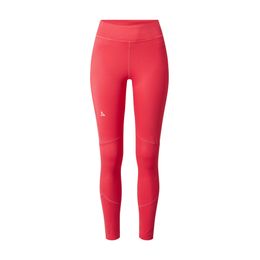 Sch&ouml;ffel Sch&ouml;ffel Sporthose 'Imada' Damen Gr&ouml;&szlig;e S rot / wei&szlig;