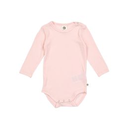 M&uuml;sli by GREEN COTTON M&uuml;sli By Green Cotton Body M&auml;dchen Gr&ouml;&szlig;e 62 rosa