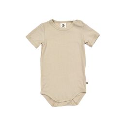 M&uuml;sli by GREEN COTTON M&uuml;sli By Green Cotton Body Jungen Gr&ouml;&szlig;e 56 beige