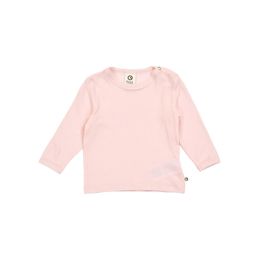 M&uuml;sli by GREEN COTTON M&uuml;sli By Green Cotton Shirt M&auml;dchen Gr&ouml;&szlig;e 74 rosa