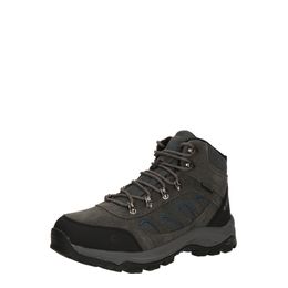 Hi-Tec Boots 'Bandera Expedition' Herren Gr&ouml;&szlig;e 39 saphir / schlammfarben / schwarz