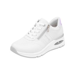 Remonte Sneaker Damen Gr&ouml;&szlig;e 38 wei&szlig;