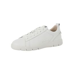 Tamaris Sneaker Damen Gr&ouml;&szlig;e 40 wei&szlig; Sommerschuhe