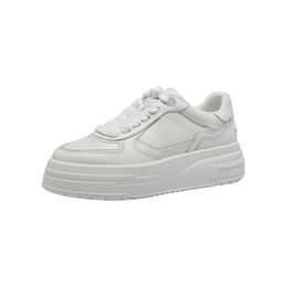 Tamaris Sneaker Damen Gr&ouml;&szlig;e 39 wei&szlig;