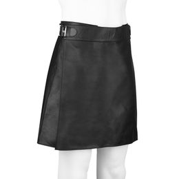 Rimba Lederrock, M/L