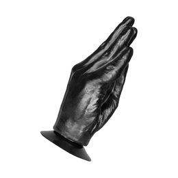 EIS Naturnaher Handdildo, 20,5 cm