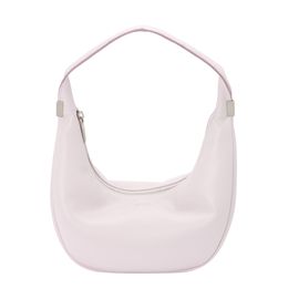 Calvin Klein Schultertasche Damen Gr&ouml;&szlig;e One Size pastelllila