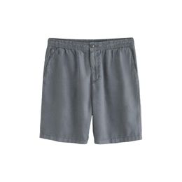next Shorts Herren Gr&ouml;&szlig;e 31/32 blau