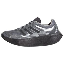 adidas originals Sneaker 'Adizero Aruku' Herren Gr&ouml;&szlig;e 40 grau / dunkelgrau / silber