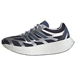 adidas originals Sneakers 'Adizero Aruku' male size 37/37.5 marine blue / Dark blue / Silver