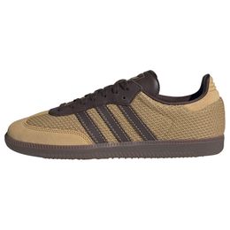 adidas originals Sneaker 'Samba' Herren Gr&ouml;&szlig;e 38 beige / braun