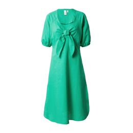 Y.A.S YAS Kleid Damen Gr&ouml;&szlig;e 38 gr&uuml;n Winterkleid