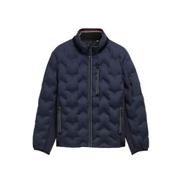 TOM TAILOR Between-Season Jacket male size XL Navy
