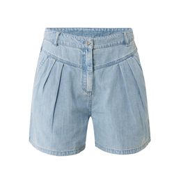 Mexx Shorts Damen Gr&ouml;&szlig;e 36 blue denim
