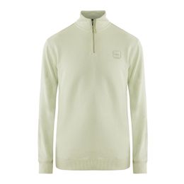 Mexx Sweatshirt Herren Gr&ouml;&szlig;e XL pastellgr&uuml;n