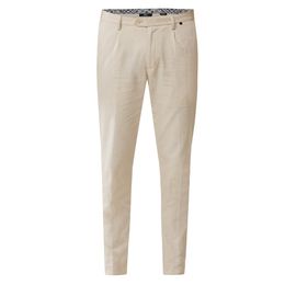 Mexx Hose Herren Gr&ouml;&szlig;e 50 sand