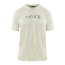 Mexx Shirt Herren Gr&ouml;&szlig;e XXL gr&uuml;n / pastellgr&uuml;n