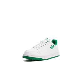 adidas originals Sneaker 'NY 90' Herren Gr&ouml;&szlig;e 36 gr&uuml;n / wei&szlig;