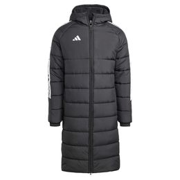 adidas Performance Sportjacke 'Tiro 24' Herren Gr&ouml;&szlig;e XL schwarz / wei&szlig;