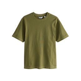 next T-Shirt Herren Gr&ouml;&szlig;e 5XL gr&uuml;n
