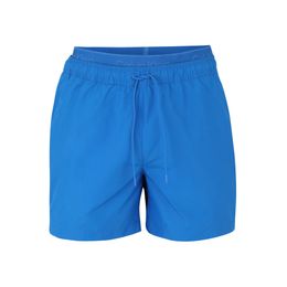 Calvin Klein Swimwear Badeshorts Herren Gr&ouml;&szlig;e L royalblau