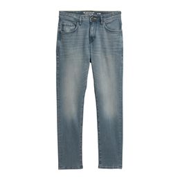 TOM TAILOR Jeans 'Josh' male size 34 Blue denim