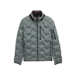TOM TAILOR Between-Season Jacket male size XXL Jade