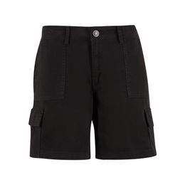 Urban Classics Shorts Damen Gr&ouml;&szlig;e 36 schwarz