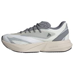 adidas Sportswear Sneaker 'Lightblaze' Damen Gr&ouml;&szlig;e 44 graphit / basaltgrau / hellgrau / wei&szlig; Sommerschuhe