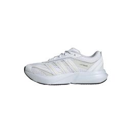 Adidas Sportswear Sneaker 'Lightblaze Glow' Damen Gr&ouml;&szlig;e 36.5/37 champagner / grau / wei&szlig;