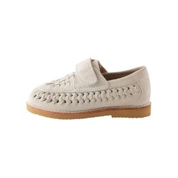 next Halbschuh Jungen Gr&ouml;&szlig;e 33 beige