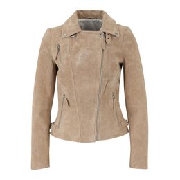 Freaky Nation Jacke Damen Gr&ouml;&szlig;e S beige