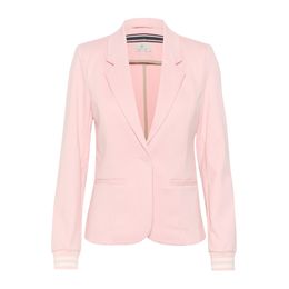 Kaffe Blazer 'Kinnie' Damen Gr&ouml;&szlig;e 38 rosa