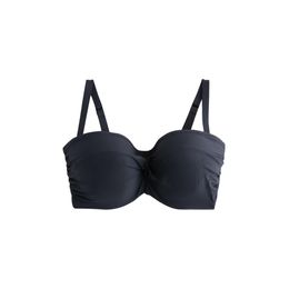 next Bikinitop Damen Gr&ouml;&szlig;e 90 schwarz