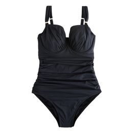 next Badeanzug Damen Gr&ouml;&szlig;e XS schwarz