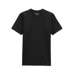 next T-Shirt 'Essential' Herren Gr&ouml;&szlig;e XXXL schwarz