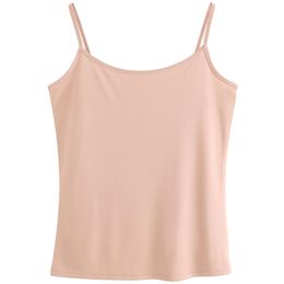 next Unterhemd Damen Gr&ouml;&szlig;e 4XL ros&eacute;
