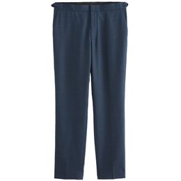 next Hose Herren Gr&ouml;&szlig;e 44 blau / navy
