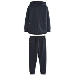 next Jogginganzug Jungen Gr&ouml;&szlig;e 104 navy