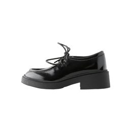 next Halbschuh M&auml;dchen Gr&ouml;&szlig;e 33 schwarz