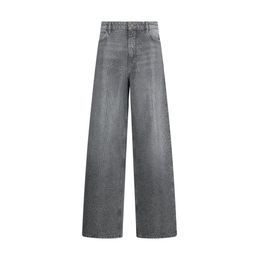 Liu Jo Jeans Damen Gr&ouml;&szlig;e 33 grau