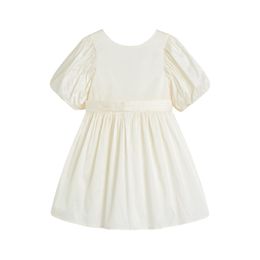 next Kleid M&auml;dchen Gr&ouml;&szlig;e 68 eierschale