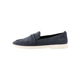 next Slipper 'Forever Comfort ' Damen Gr&ouml;&szlig;e 40 navy