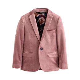next Blazer M&auml;dchen Gr&ouml;&szlig;e 110 pink