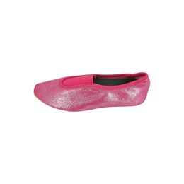 Beck Ballerina M&auml;dchen Gr&ouml;&szlig;e 25 pink