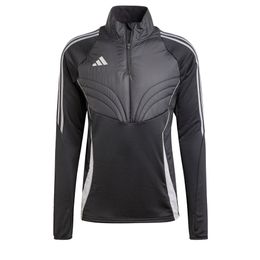 adidas Performance Funktionsshirt 'Tiro 24' Herren Gr&ouml;&szlig;e XXXL anthrazit / schwarz / wei&szlig;