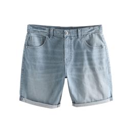 next Shorts Herren Gr&ouml;&szlig;e 34 blue denim