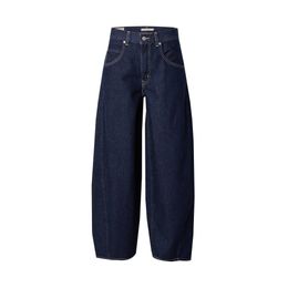 Levi's Levi's Jeans 'Super Baggy Barrel' Damen Gr&ouml;&szlig;e 31 navy