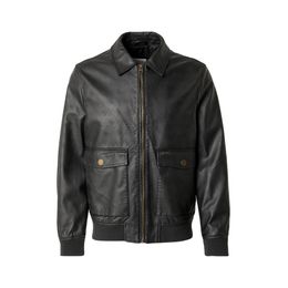 Guess Jacke Herren Gr&ouml;&szlig;e XL schwarz