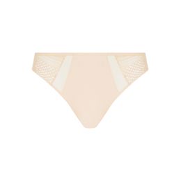 Chantelle String 'Play' Damen Gr&ouml;&szlig;e S sand